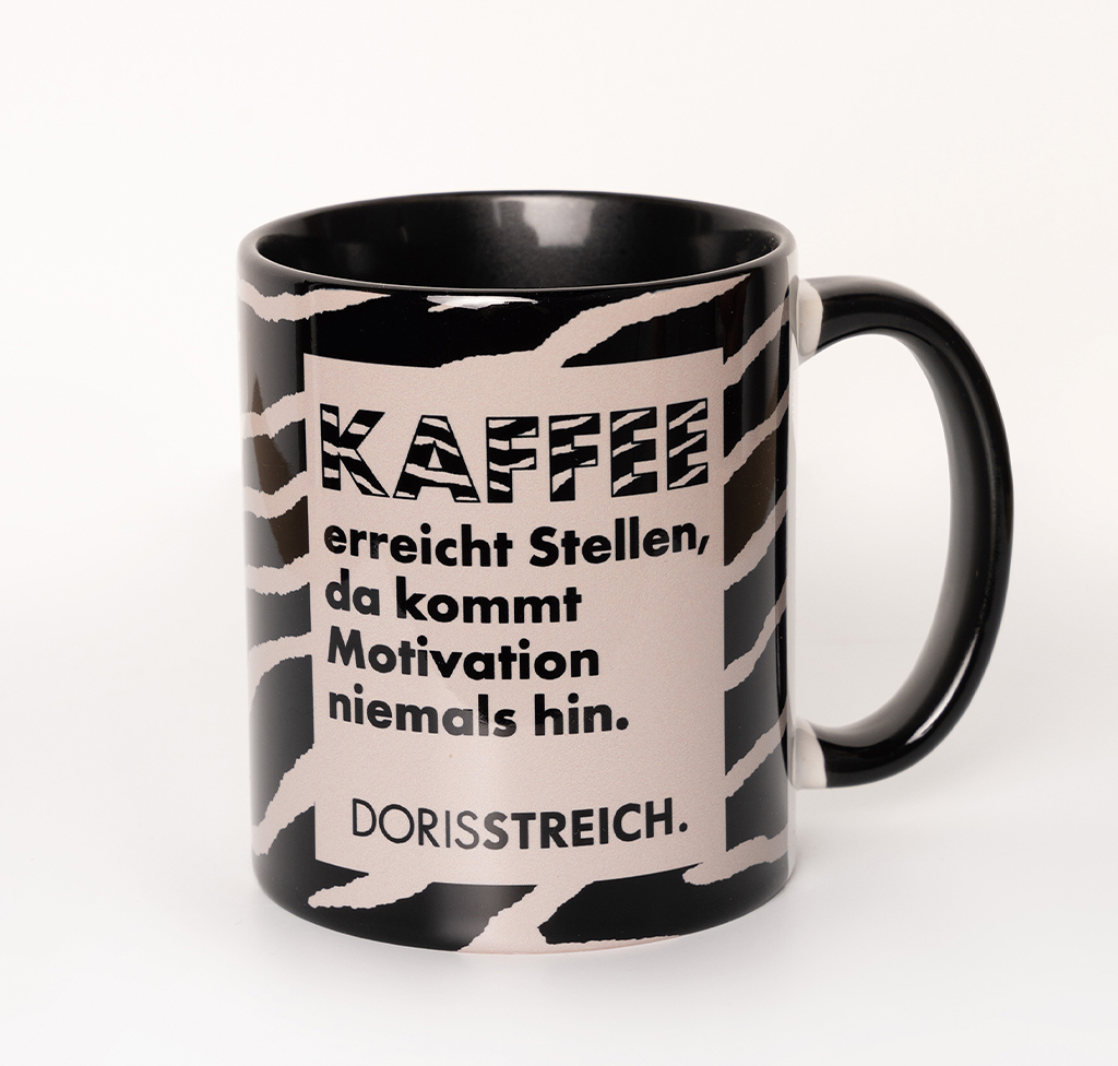 Damenmode in Anschlussgrößen und Plus Size | Doris Streich